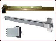 Door Hardware, Commercial Door Hardware, Security Door Hardware ...