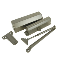 Design Hardware 116 High Performance Door Closer - Doorware.com