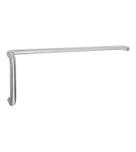 Store Door Push/Pull Set With 10" Pull - Doorware.com