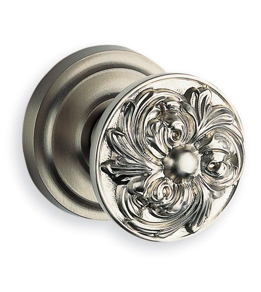 Embellished Knob - Doorware.com