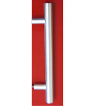 First Impressions Aluminum Door Pull FII-3240 - Doorware.com