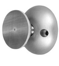 Armature for 2100 Electromagnetic Door Holder - Doorware.com