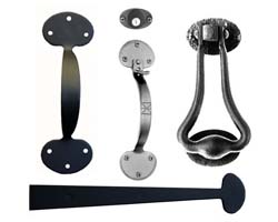 Acorn Door Hardware | Acorn Forged Iron - Doorware.com