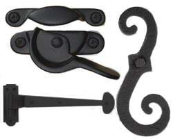 Acorn Door Hardware | Acorn Forged Iron - Doorware.com