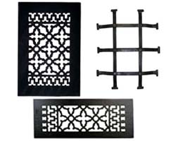 Acorn Door Hardware | Acorn Forged Iron - Doorware.com