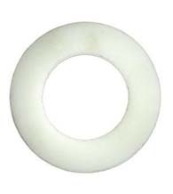 Nylon Washer for AHI SIG Series Levers - Doorware.com