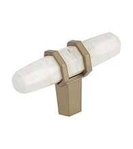 Carrione Cabinet Knob - Doorware.com