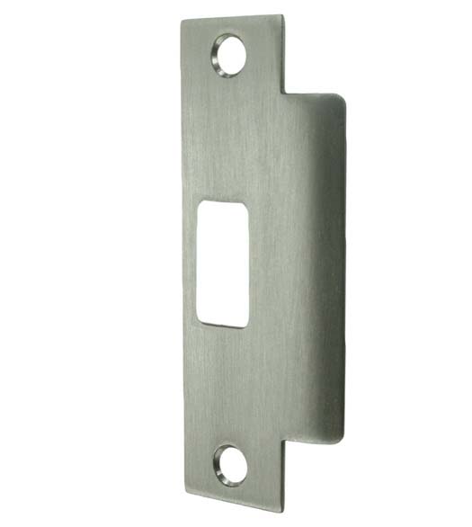 ANSI Strike Plate, Global GLC-025-626 - Doorware.com