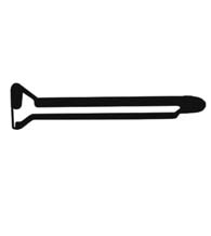 Replacement Privacy Pin for Baldwin Estate Collection Knobs and Levers ...