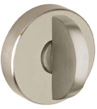 Modern Round Turn Piece - Doorware.com