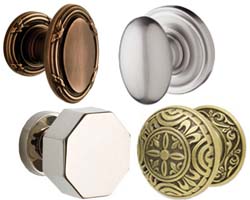 Baldwin Door Hardware | Baldwin Parts - Doorware.com