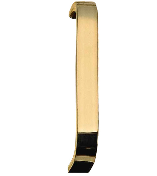 6 Inch Calvin Door Pull - Doorware.com