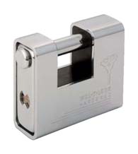 Mul-T-Lock 1/2 Inch Sliding Bolt Padlock - Doorware.com