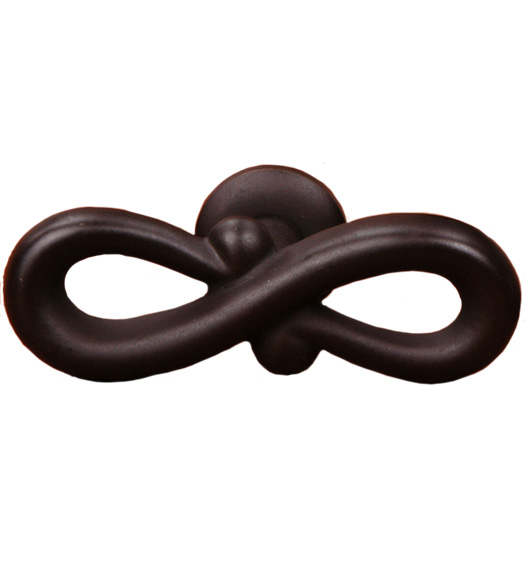 Infinity Cabinet Knob - Doorware.com