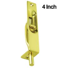 Door Bolts - Doorware.com