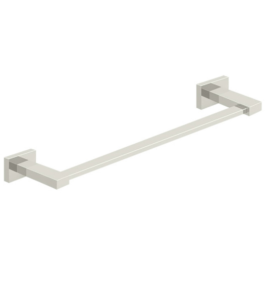 Modern 18 Inch Towel Bar - Doorware.com