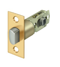 Deltana Replacement Residential Spring Latch - Doorware.com