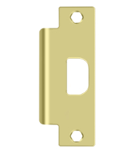 ANSI Strike Plate, Deltana SPAN478 - Doorware.com