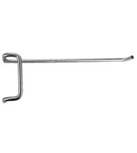 Stainless Steel Store Door Push and Pull Handle Set, Don-Jo 1160147-SS ...