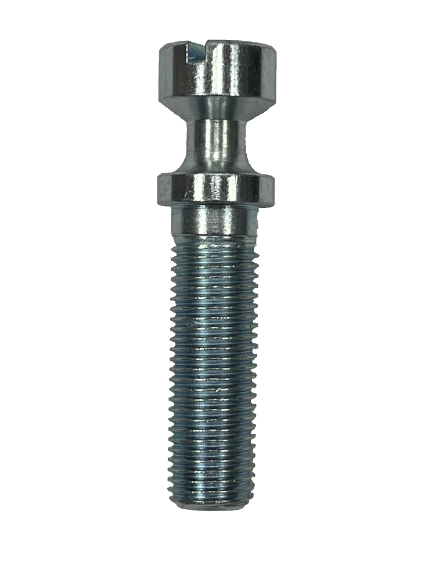 Surface Mount Bolt for Offset Pulls - Doorware.com