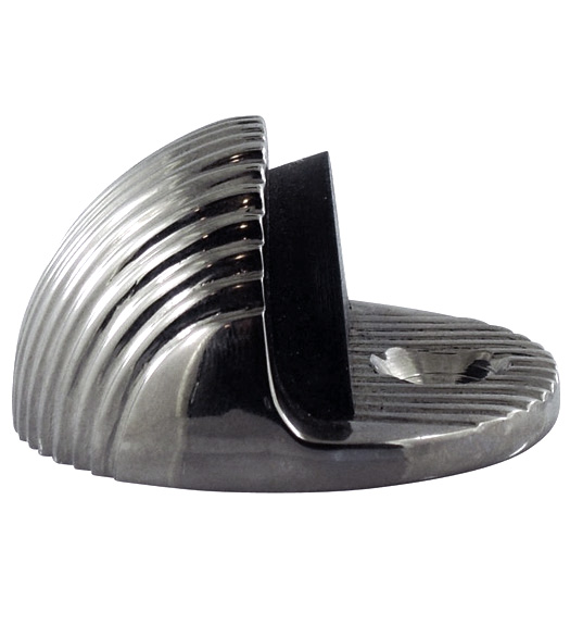 Decorative Seashell Dome Door Stop, Field Enterprises FEI-DS-25 ...