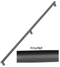 Select Knurled Appliance Pull - Doorware.com