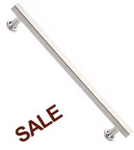 Freestone Appliance Pull - Doorware.com