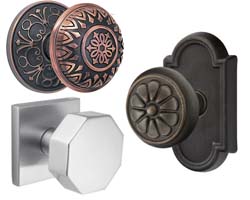 Emtek_Hardware - Doorware.com