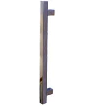 Modern Industrial Loft Styling Appliance Pull, FII-CF3225-500 - Doorware.com