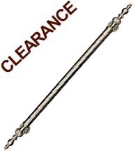 Traditional Rope Style Door Pull - Doorware.com