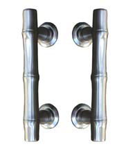 Glass Shower Door Pulls - Doorware.com