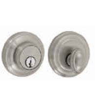 Ketme Deadbolt, Fusion A5 - Doorware.com