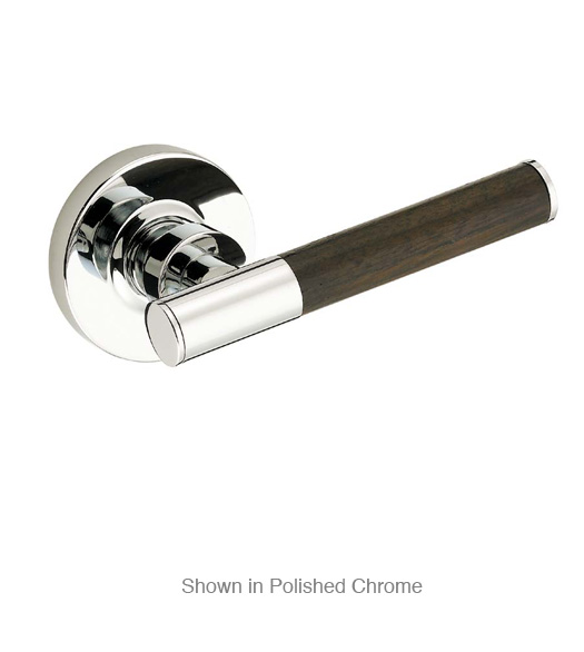 Samui Straight Contemporary Lever, Fusion TL - Doorware.com