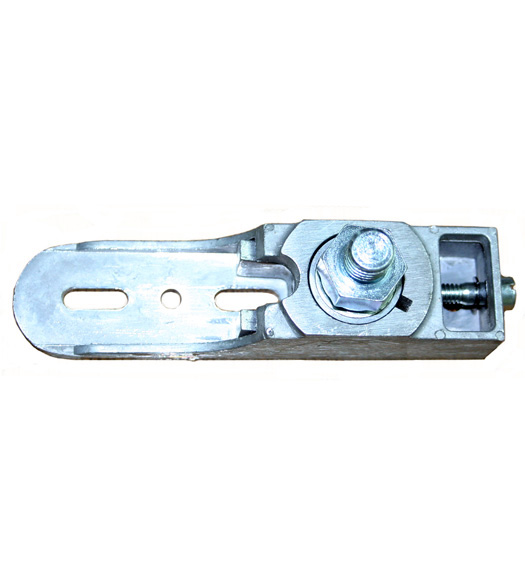 Jackson 20-944 'GE' Center Hung Bottom Pivot - Doorware.com