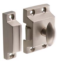 Solid Brass Cabinet Lock - Doorware.com