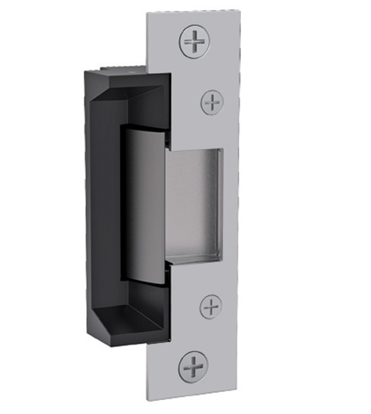 Low Profile Electric Strike for Cylindrical Locksets in ANSI Metal ...