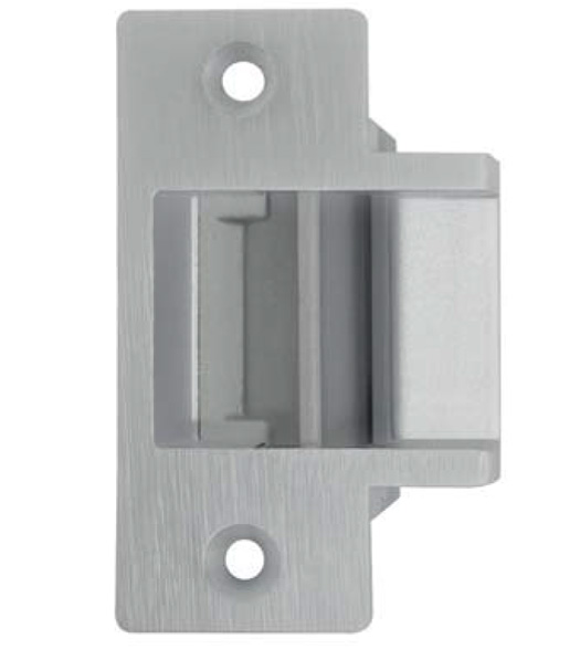 12 Volt Cylindrical Lock Electric Strike - Doorware.com