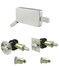 INOX Hardware - Doorware.com