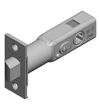 TL4 28 Degree ANSI Grade 2 Privacy Latch - Doorware.com