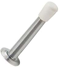3 Inch Spring Door Stop - Doorware.com
