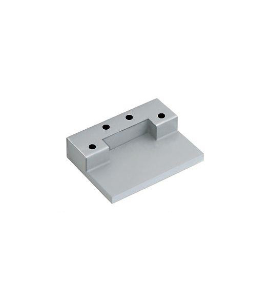 Stop Mounting Bracket - Doorware.com