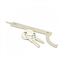 KABA Simplex Code Change Tool Kit - Doorware.com