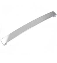 Laguna 8-3/4 Inch Cabinet Pull - Doorware.com