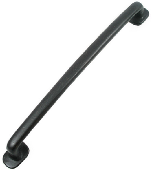 8 Inch Riverstone Cabinet Pull - Doorware.com