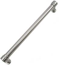 Precision 8 Inch Cabinet Pull - Doorware.com