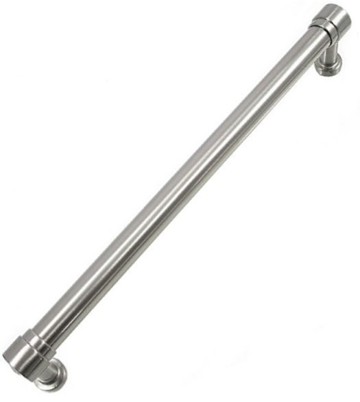 Precision 8 Inch Cabinet Pull - Doorware.com