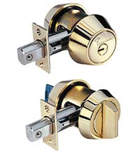 Grade 1 Mul-T-Lock Hercular Single Cylinder Deadbolt - Doorware.com