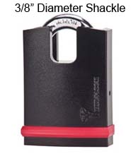 Mul-T-Lock Padlocks - Doorware.com