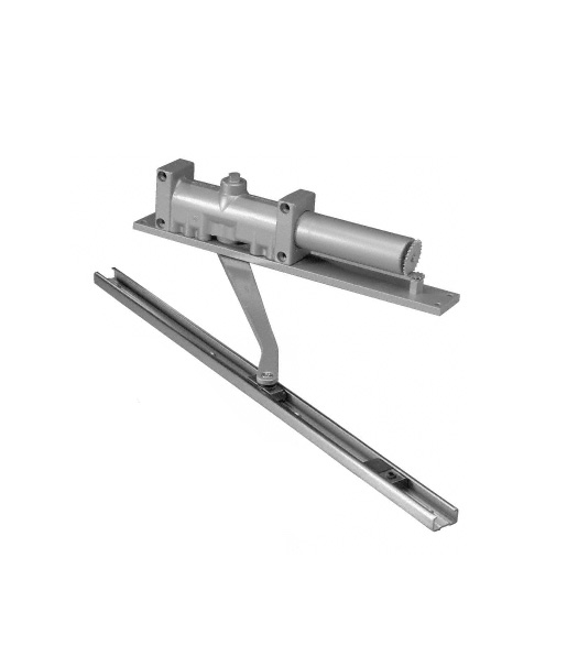 Overhead Concealed Door Closer, Norton 7900 - Doorware.com