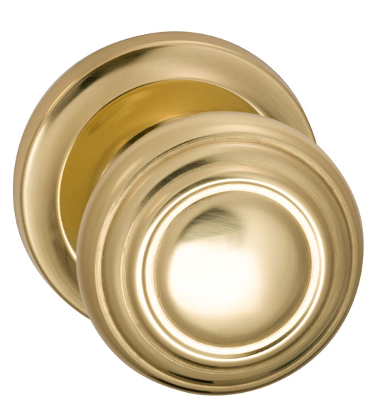 Union Knobset - Doorware.com